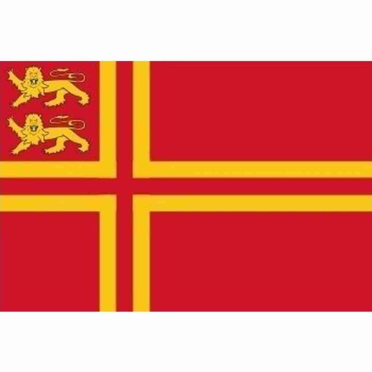 Les Drapeaux de Normandie - Normaund