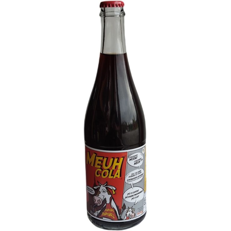 MEUH COLA - Normaund